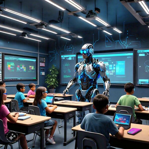 The Future of Education in the Developing world - Educational Changes