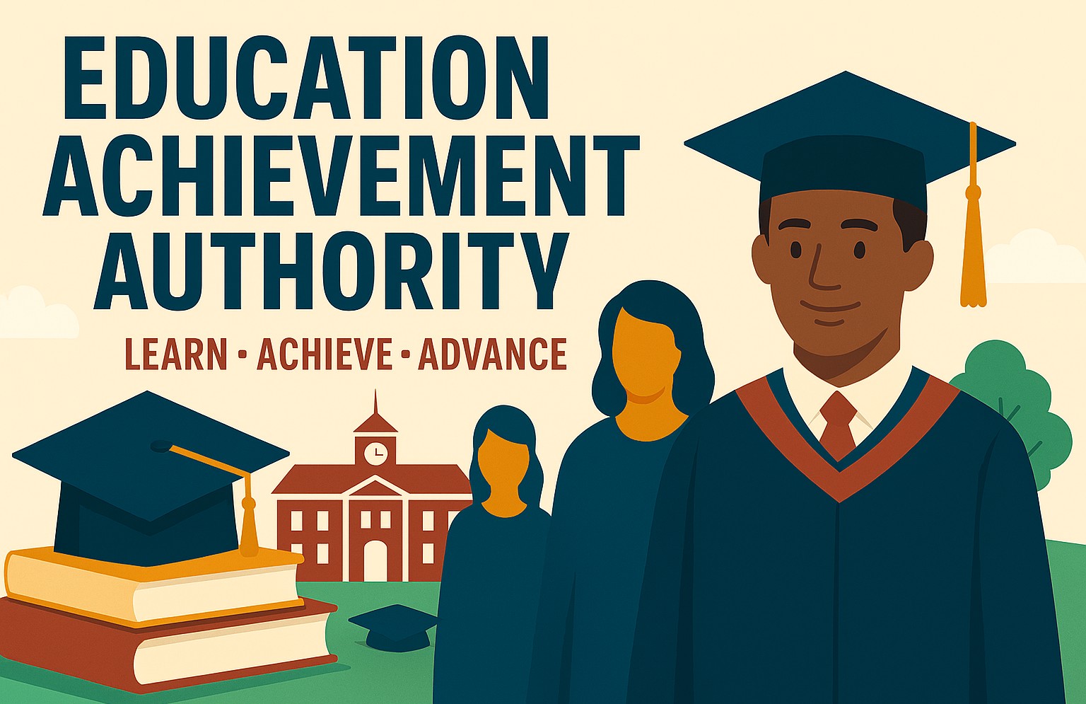 What Is the Education Achievement Authority? A Comprehensive Guide to ...